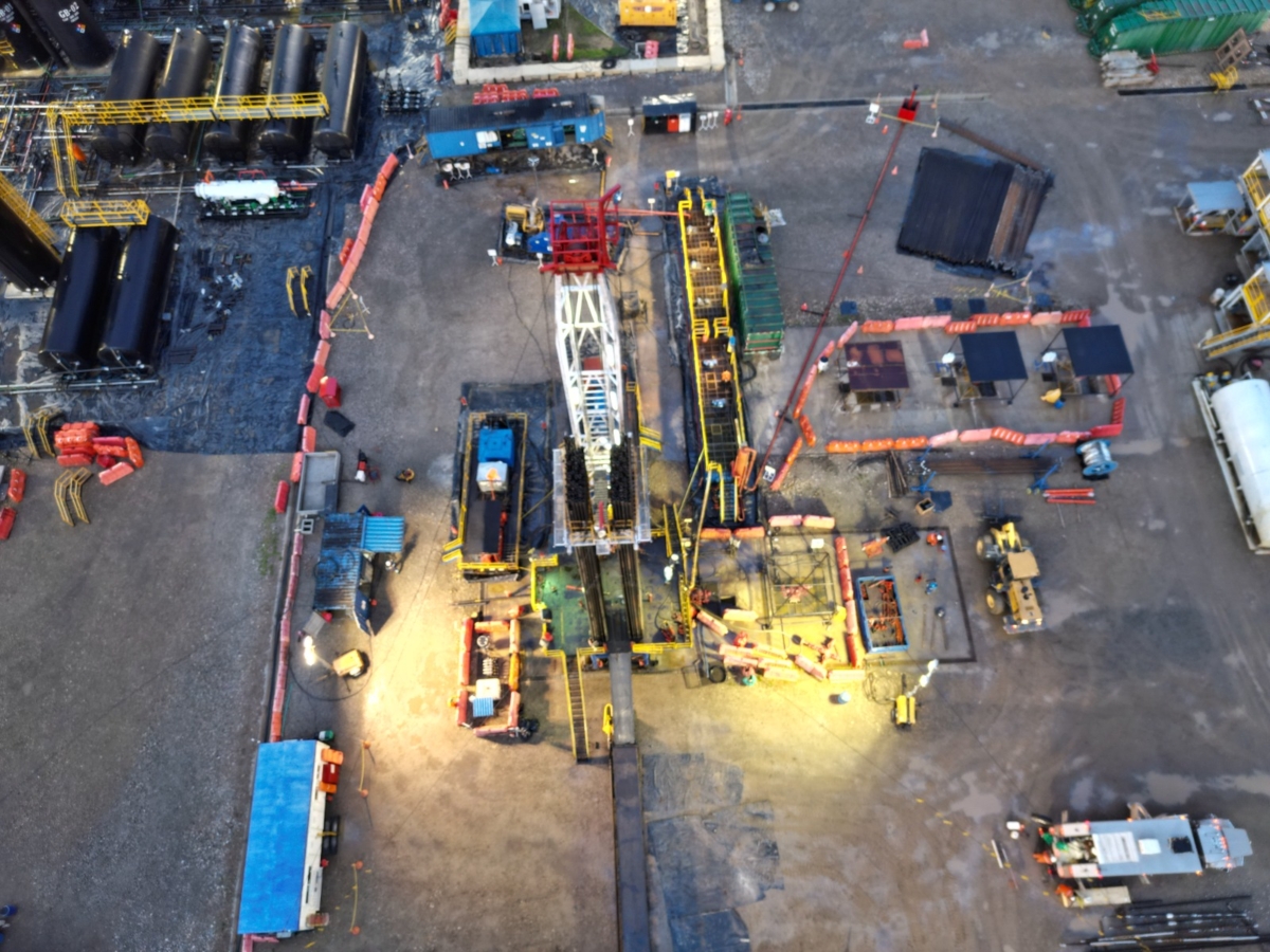 IMAGEN RCE 24-09-2023 – ARROW Exploration IMAGEN RCE 24-09-2023 – ARROW Exploration